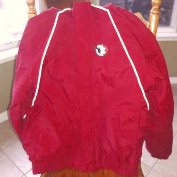 Red Oak | Jackets & Coats | Florida State Seminoles Winter Coat With ...